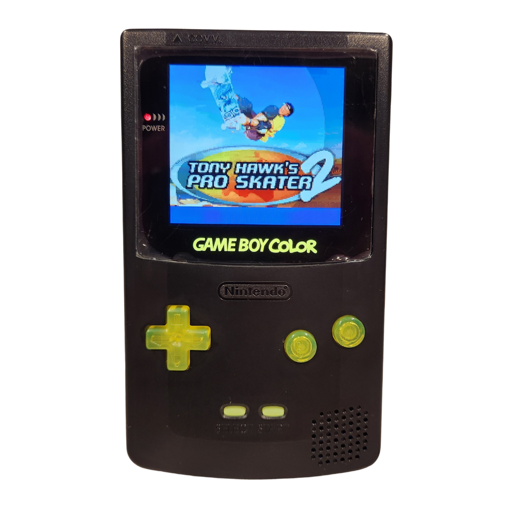 Hello from ND | Dandy Retro